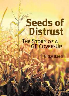 Seeds of Distrust | Christchurch City Libraries | BiblioCommons