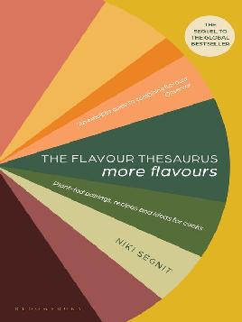 Flavour Thesaurus | Christchurch City Libraries Ngā Kete Wānanga o ...