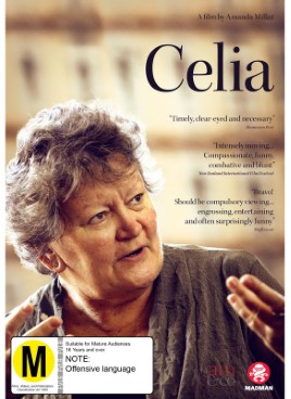 Celia | Christchurch City Libraries Ngā Kete Wānanga o Ōtautahi ...