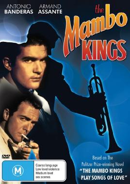 Mambo Kings Movie