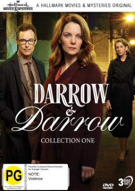 Darrow & Darrow. Collection One | Christchurch City Libraries Ngā Kete ...