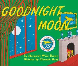Goodnight Moon | Christchurch City Libraries Ngā Kete Wānanga o ...