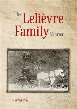 New Titles | Christchurch City Libraries Ngā Kete Wānanga o Ōtautahi ...