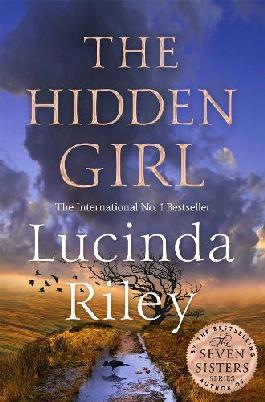 The Hidden Girl Also Published With Title: Hidden Beauty | Christchurch ...