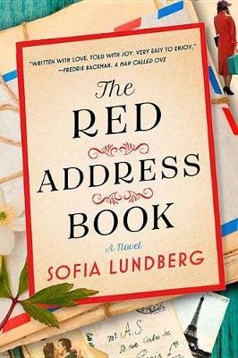 The Red Address Book | Christchurch City Libraries Ngā Kete Wānanga o ...