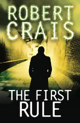 The First Rule | Christchurch City Libraries Ngā Kete Wānanga o ...