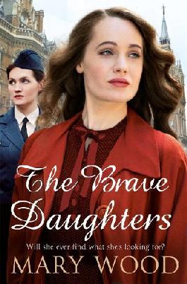 The Brave Daughters | Christchurch City Libraries Ngā Kete Wānanga o Ōtautahi | BiblioCommons