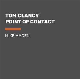 Tom Clancy Point of Contact | Christchurch City Libraries Ngā Kete ...