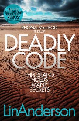 Deadly Code | Christchurch City Libraries Ngā Kete Wānanga o Ōtautahi ...