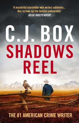 Shadows Reel | Christchurch City Libraries | BiblioCommons