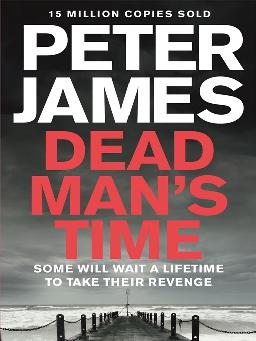 Dead Man's Time | Christchurch City Libraries Ngā Kete Wānanga o ...