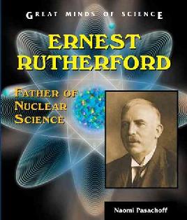 Ernest Rutherford | Christchurch City Libraries